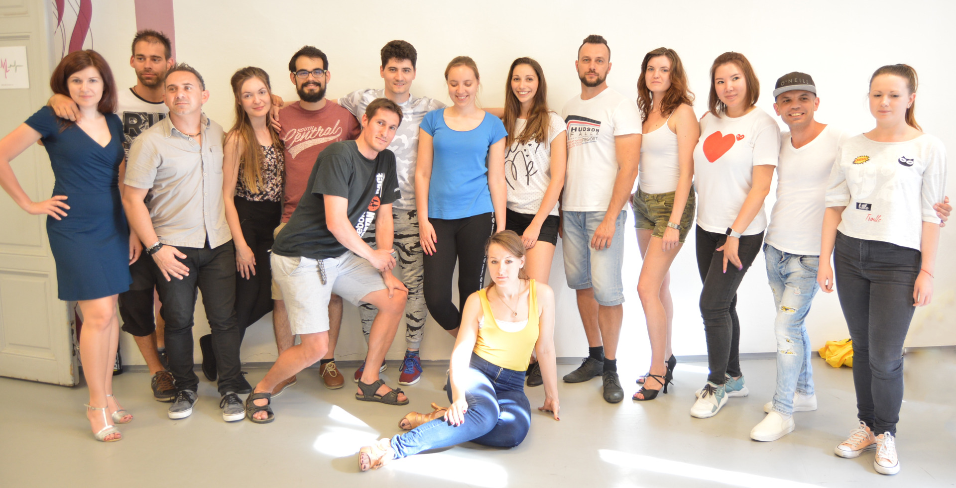 Bachata Party and Lessons Gallery: selection of bachata videos and ...